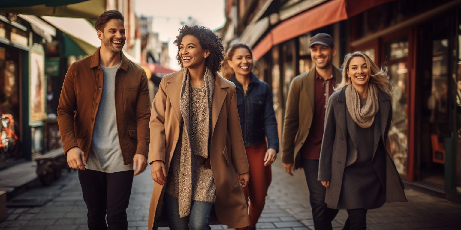 10 Ways to Become Happier, Backed by Research – TrendSwipes