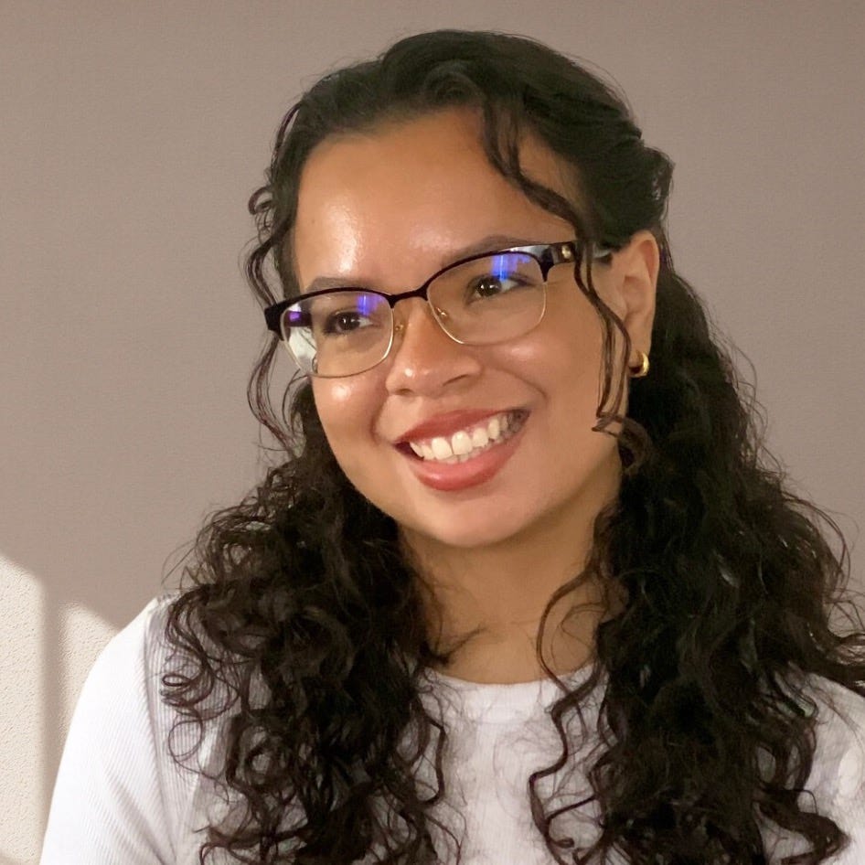 Sarah Tulloch | Substack