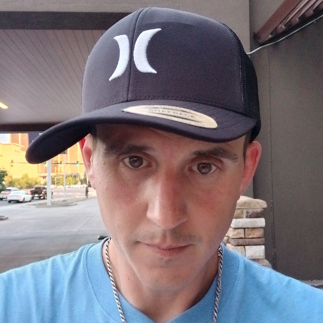 Ian Kleats | Substack