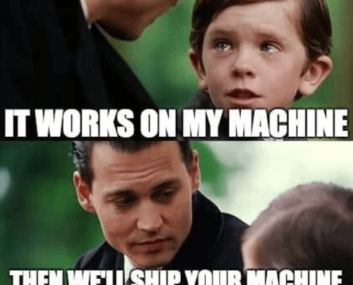 Tech Interview Series (DevOps) Part 2: Containers