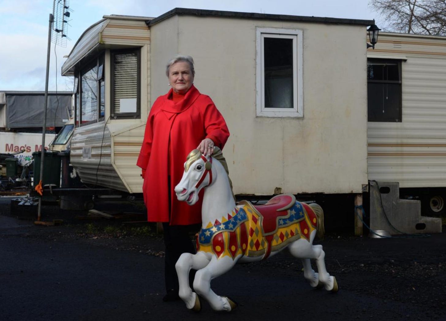 The Glasgow Wrap 🗞 Weekend Guide 29 March - 1 April 2024