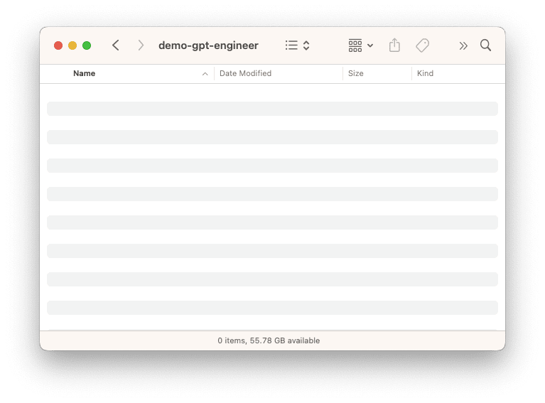 如何用 ChatGPT 自动做编程项目？GPT Engineer 上手 - by Wang Shuyi
