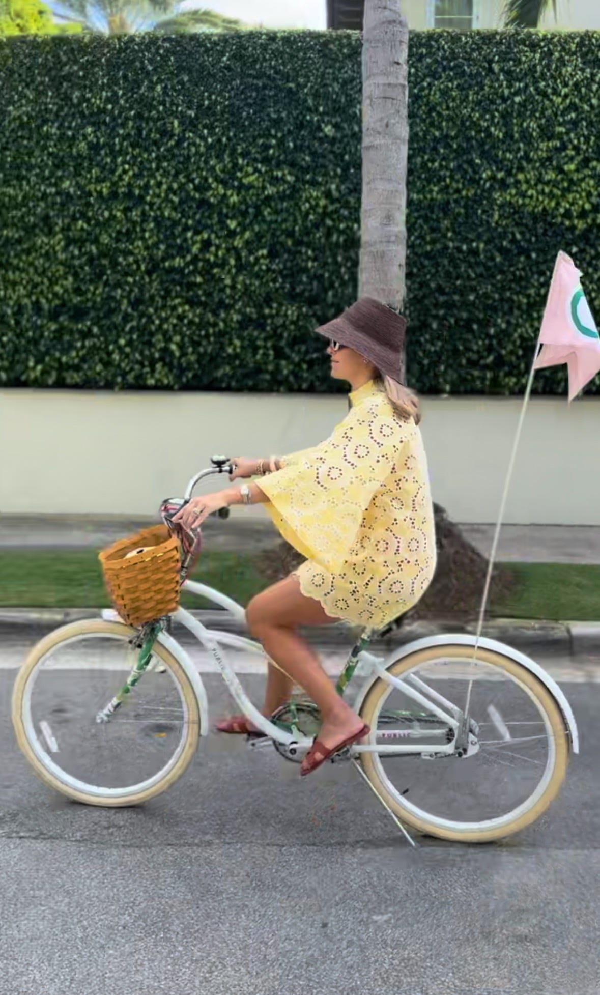 My Guide to Palm Beach - Megan Stokes