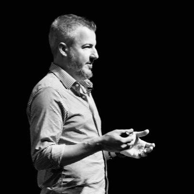 Chris Spiek | Substack