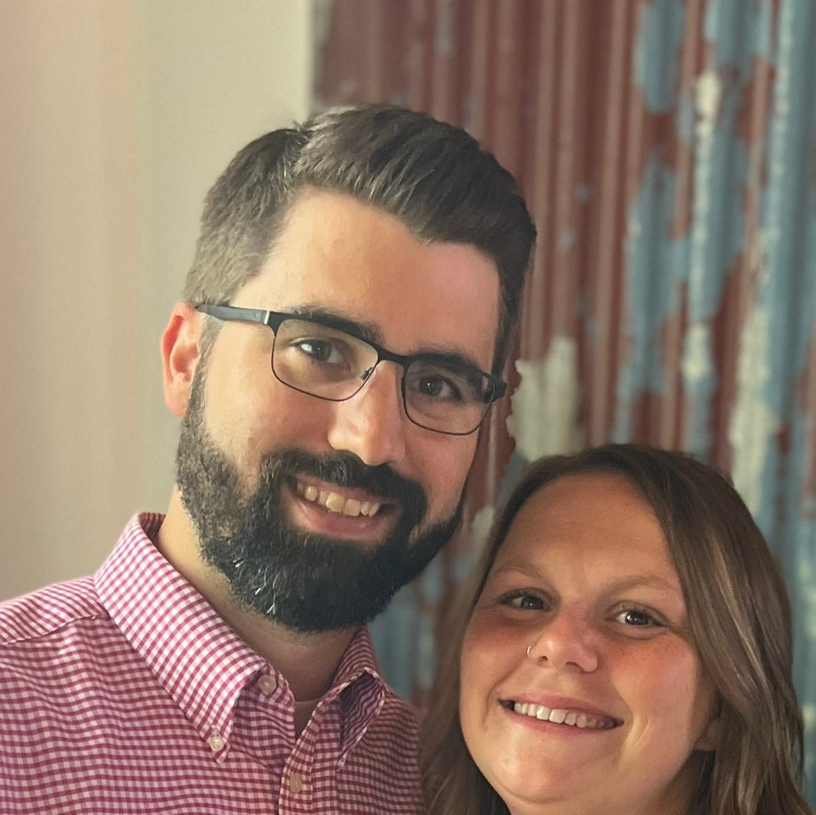 Rob Mortell | Substack