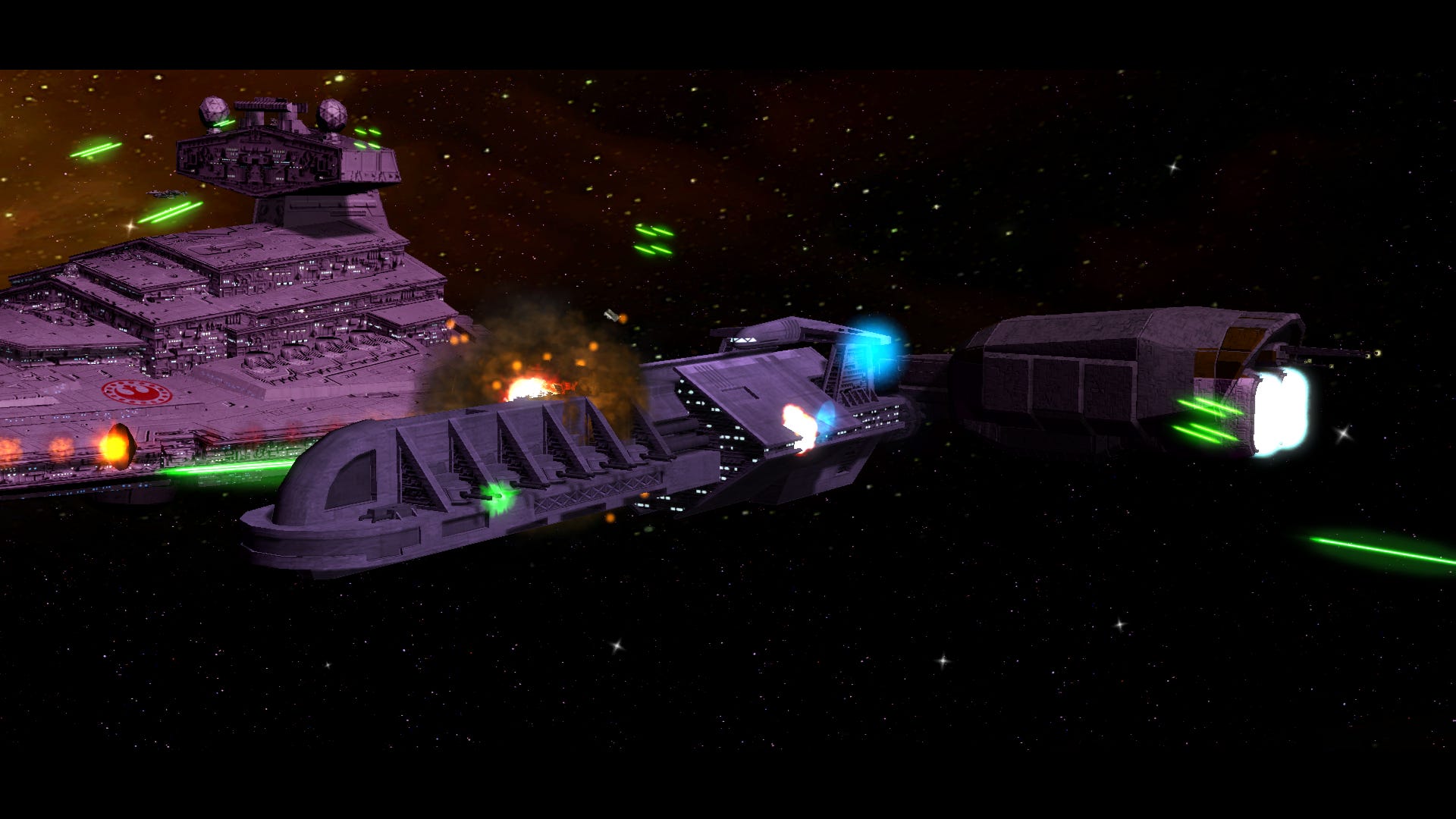 Dev Diary #23: The Battle For Ylesia - by Story Continues