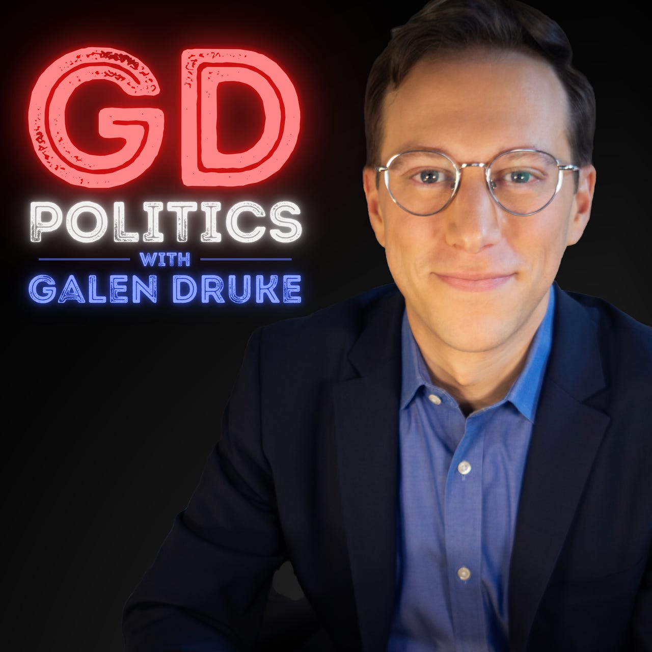 Join Galen Druke’s subscriber chat