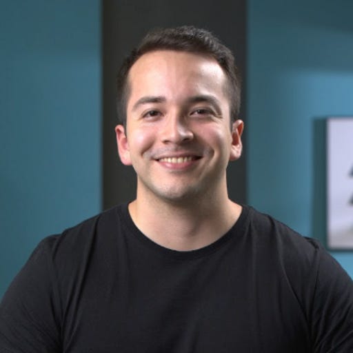 Daniel Sanchez Oyarce | Substack