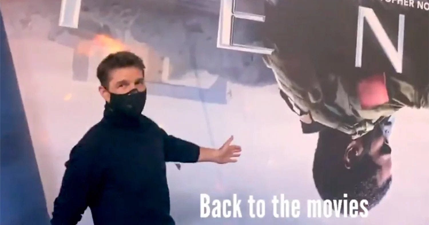 The TikTok Ban: What? Why? How? - by Jake Pitre