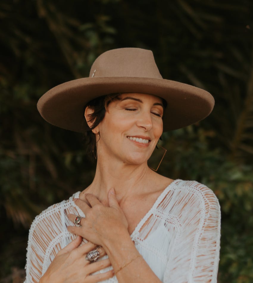 Michelle Marlahan | Substack