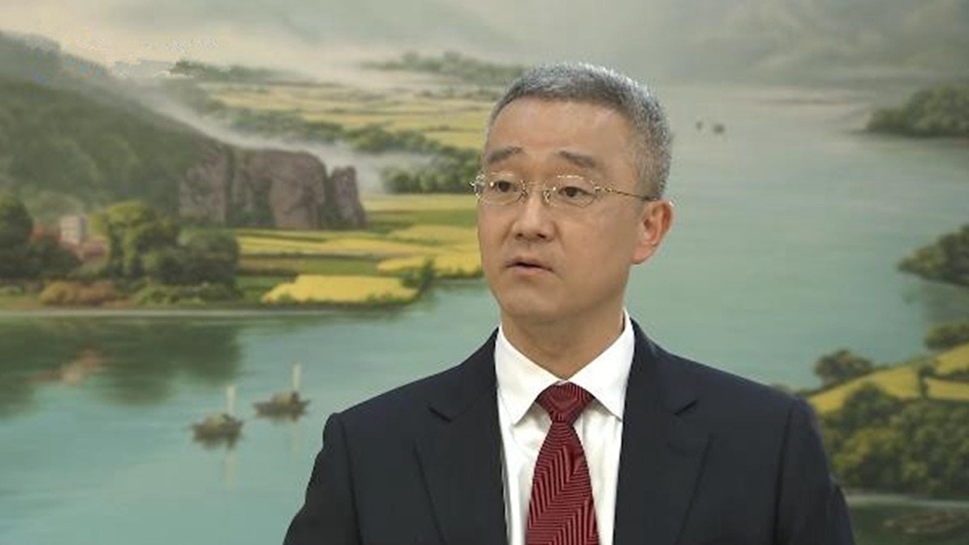 The real winner of Taiwan elections, Hu Jintao’s son, unilateral visa ...