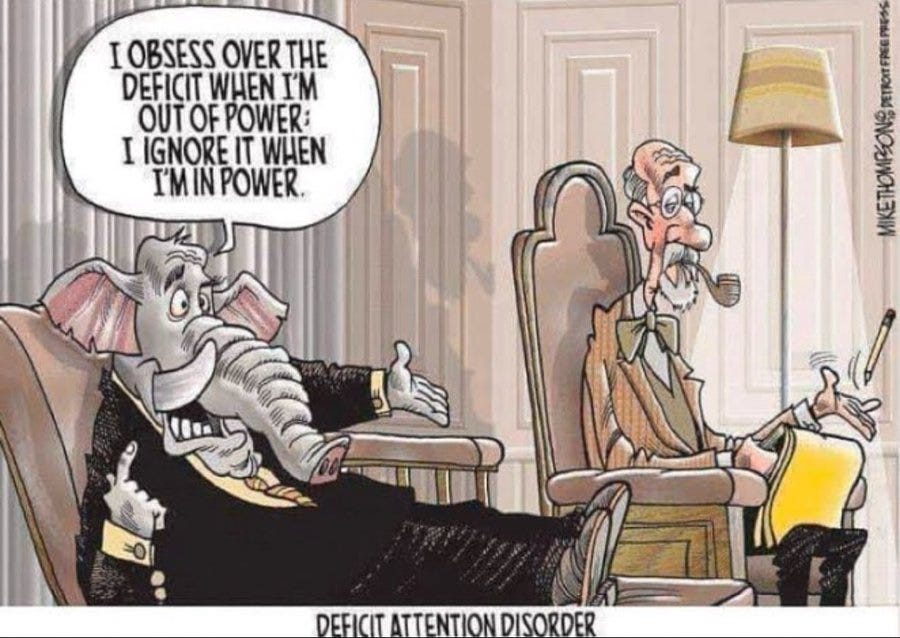 Art of the Collapse, January 2025 - John Rubino's Substack