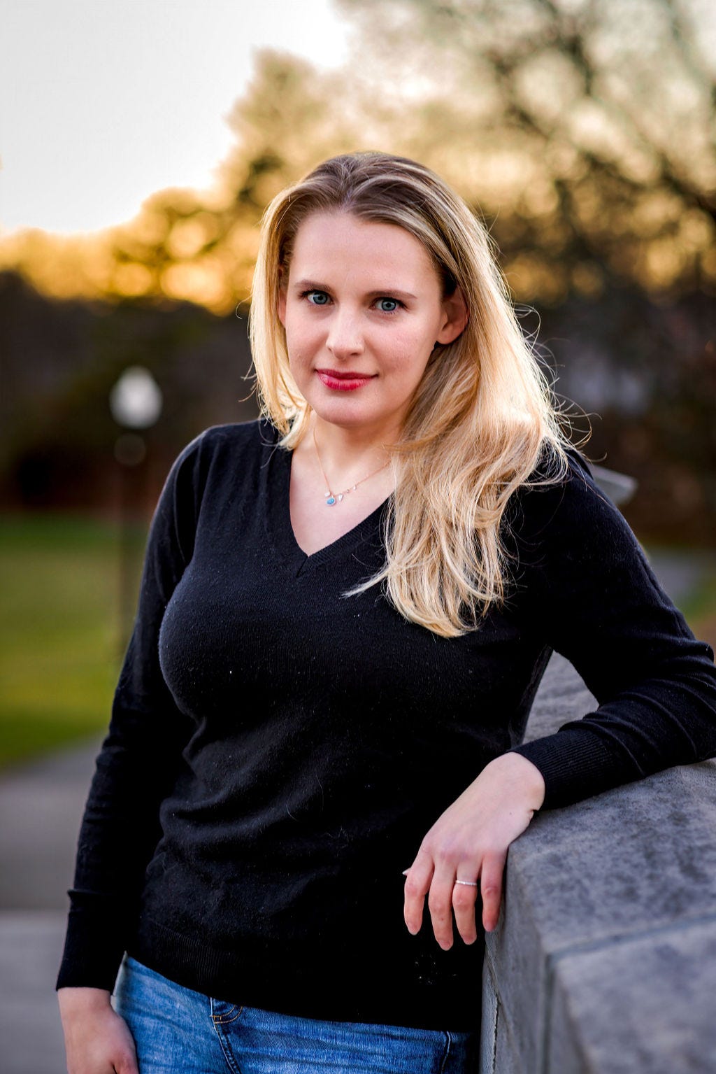 Kathryn Watson | Substack