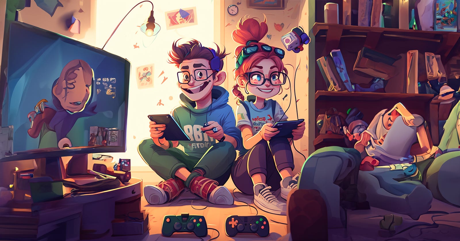 🎮 11 Addictive Websites to Learn Coding Through Gameplay