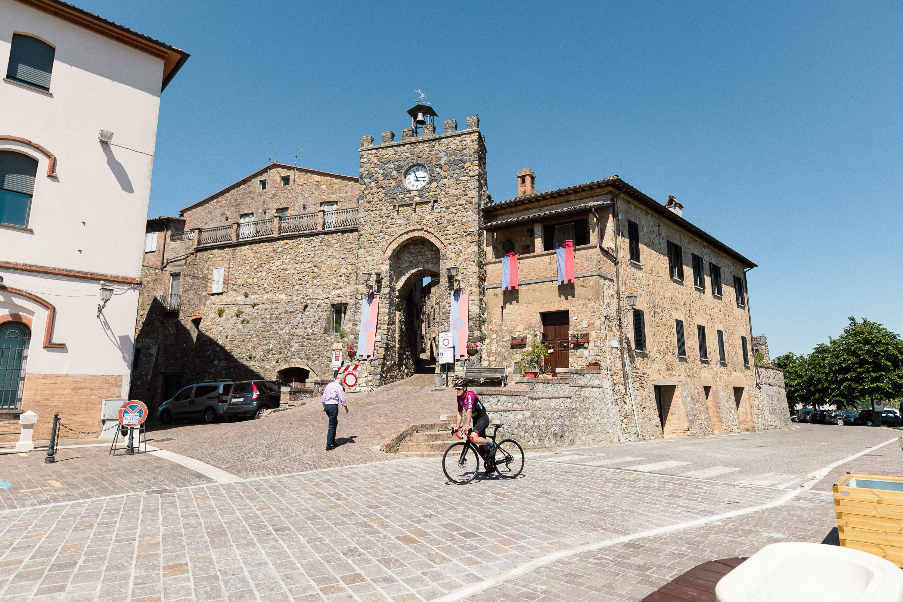 Meet Elizabeth Heath, Umbria-Based Journalist and Founder of Villaggio ...