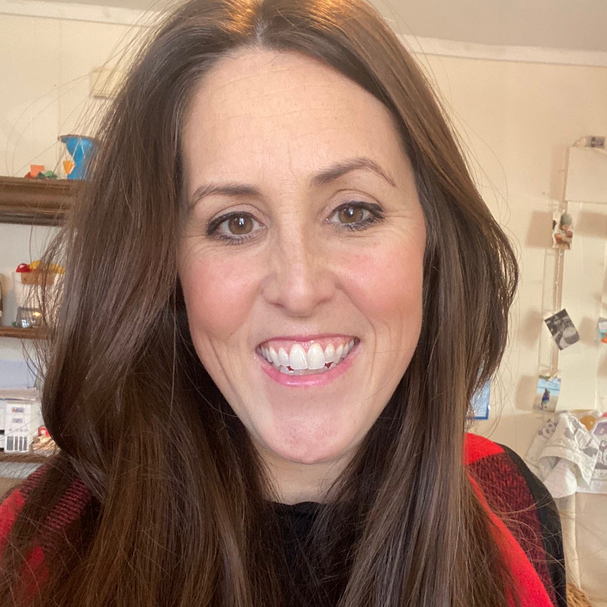 Francesca Robinson | Substack