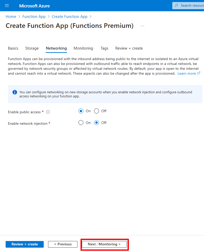 Automating Python App Deployment With Github Actions On Azure Functions
