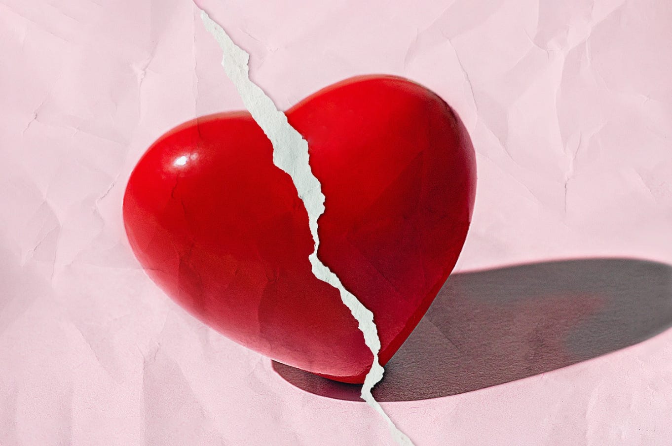 How to Heal a Broken Heart: A Comprehensive Guide