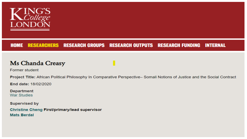 How an “average” Yoga Coach Managed to Become a Head of CIA Division ...