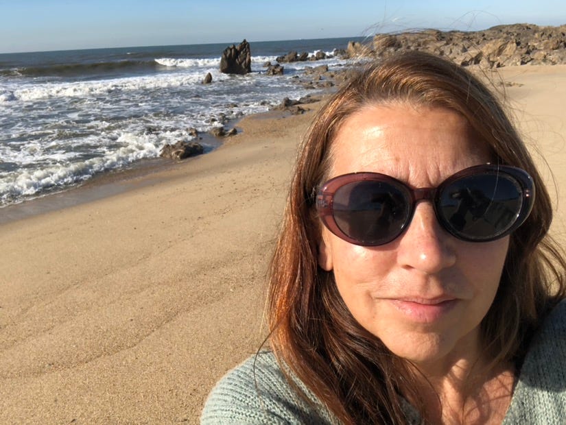 Michelle Lester | Substack