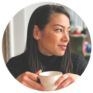 In the Margins of Grace | Substack