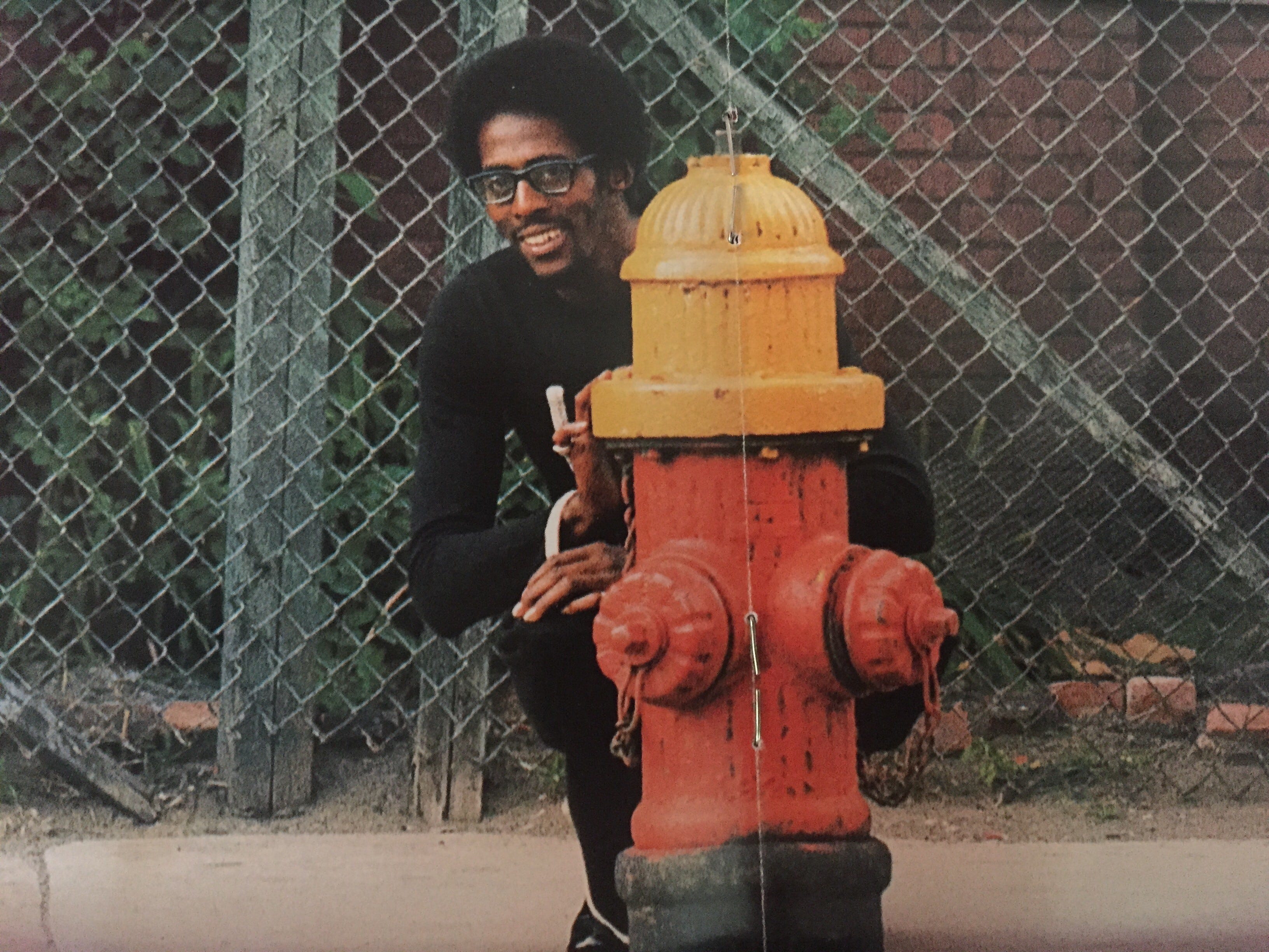 David Ruffin (January 18, 1941 – June 1, 1991) – Take Me Clear From ...