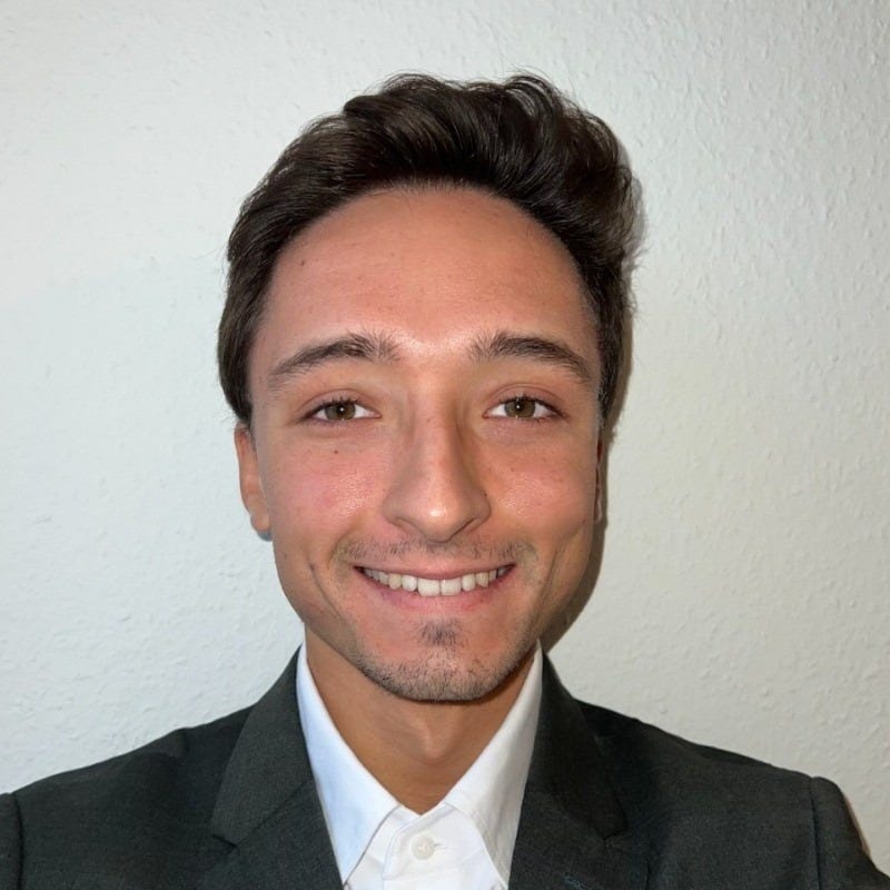 Stefano Miele | Substack