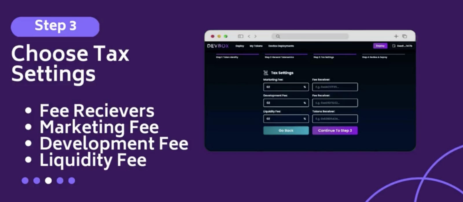 No Coding Skills? No Problem: DevBox ETH's AI Makes Cryptocurrency Token Creation Easy