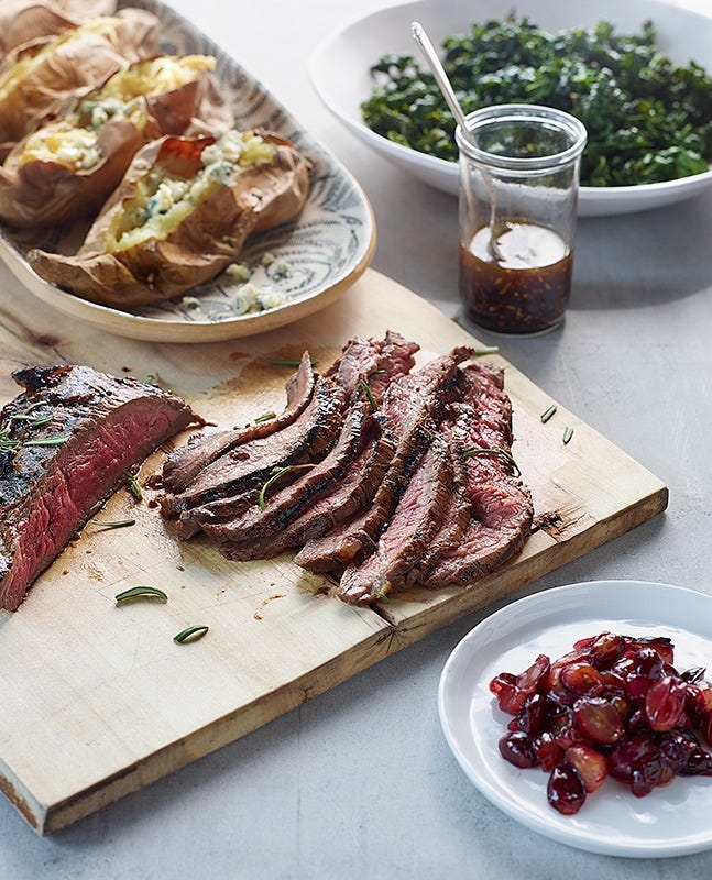 Is Red Meat Entirely Off The Table For Brain Health?