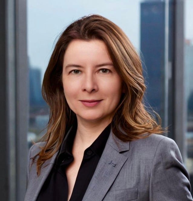 Stella Livaniou | Substack