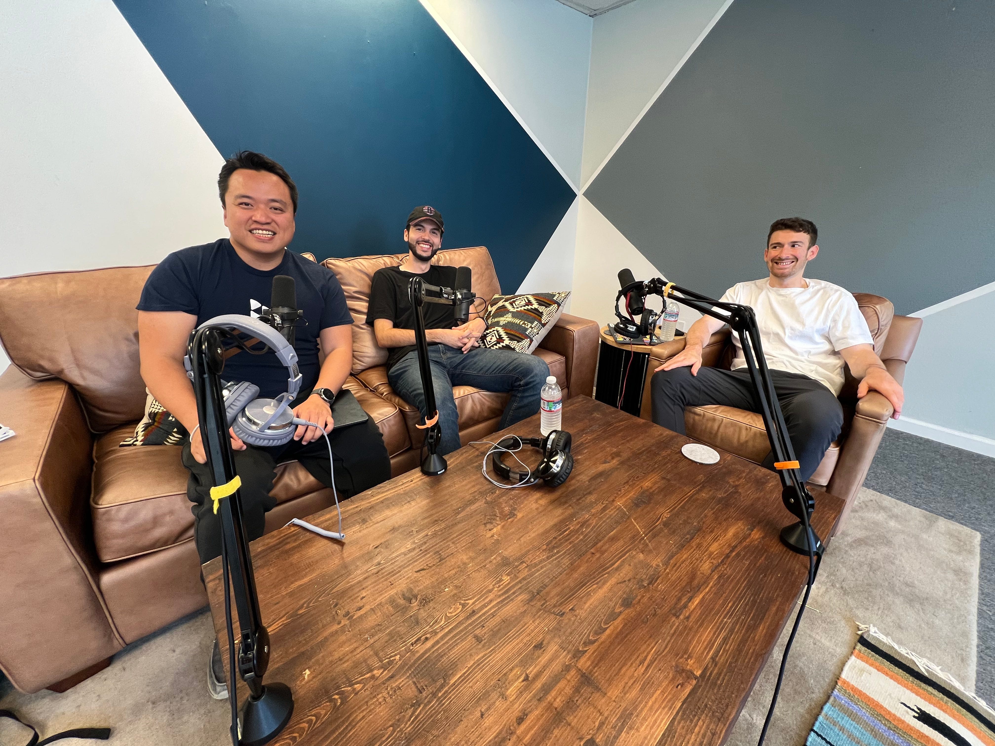 The Point of LangChain — with Harrison Chase of LangChain