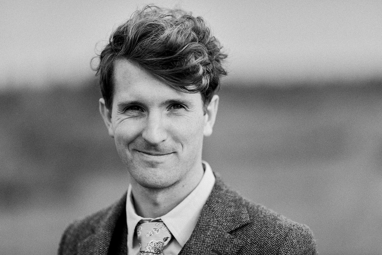 Charles McIvor | Substack