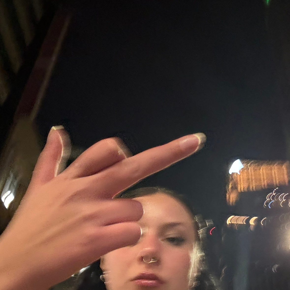 arielle richards | Substack