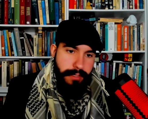 Carlos L. | Substack