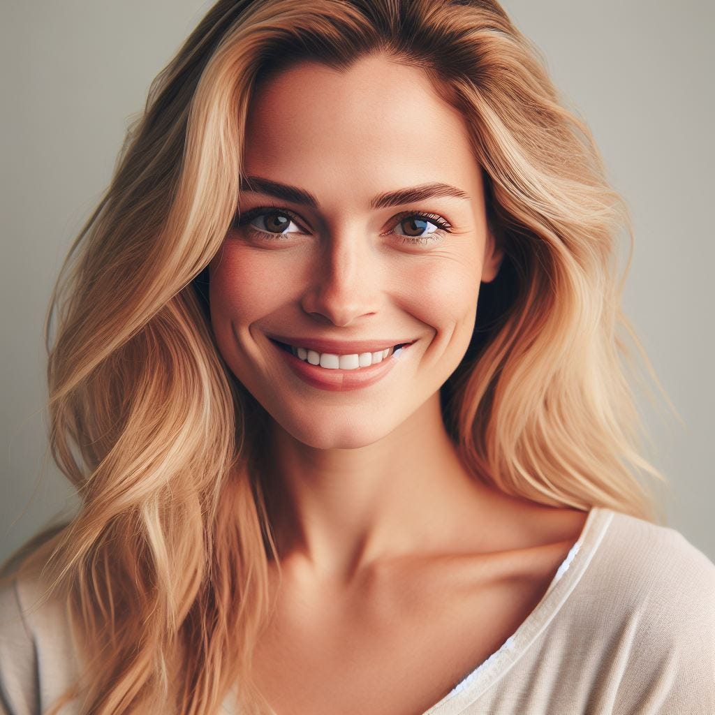 Lea Bardot | Substack