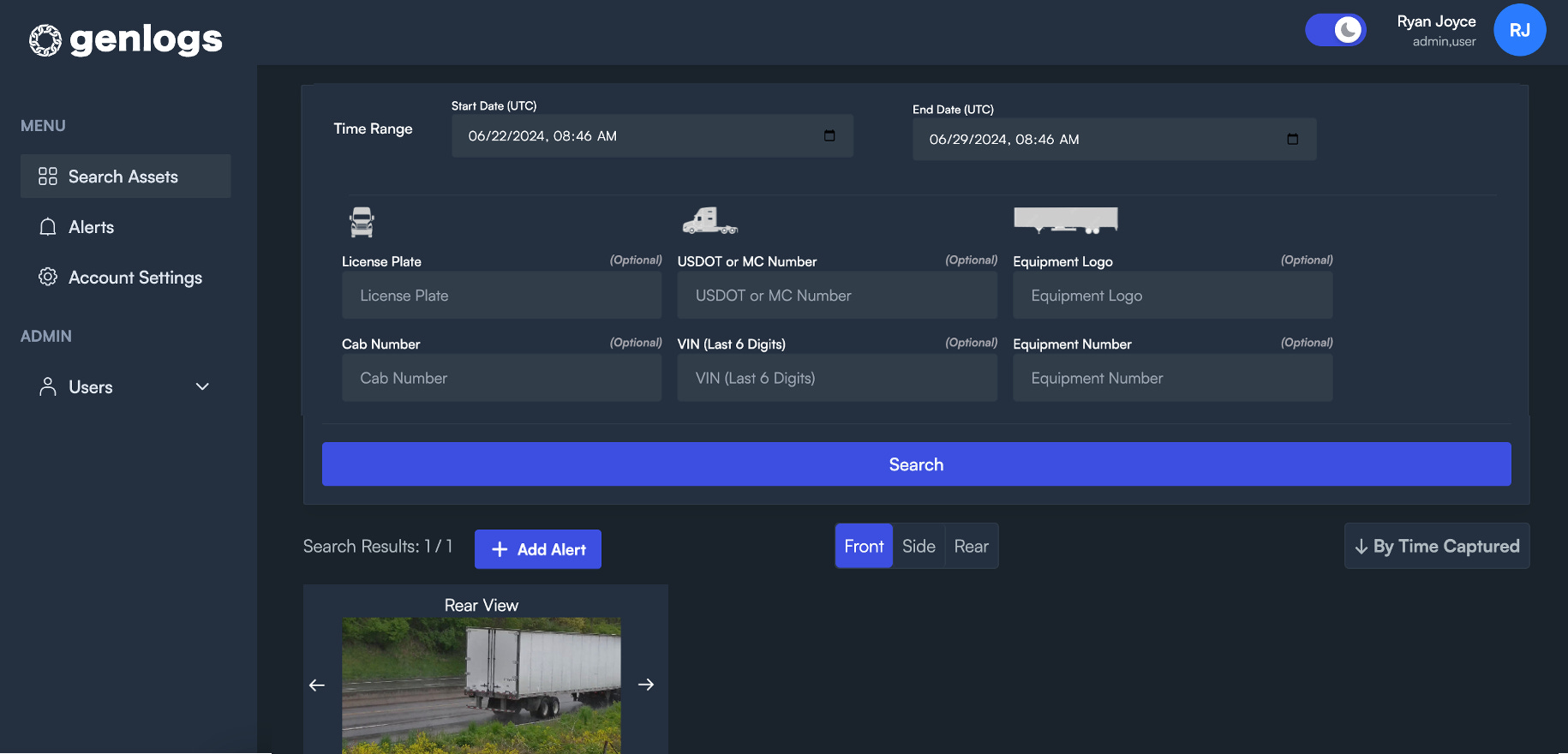 Asset Locator v1.0 Release! - The GenLogs Blog