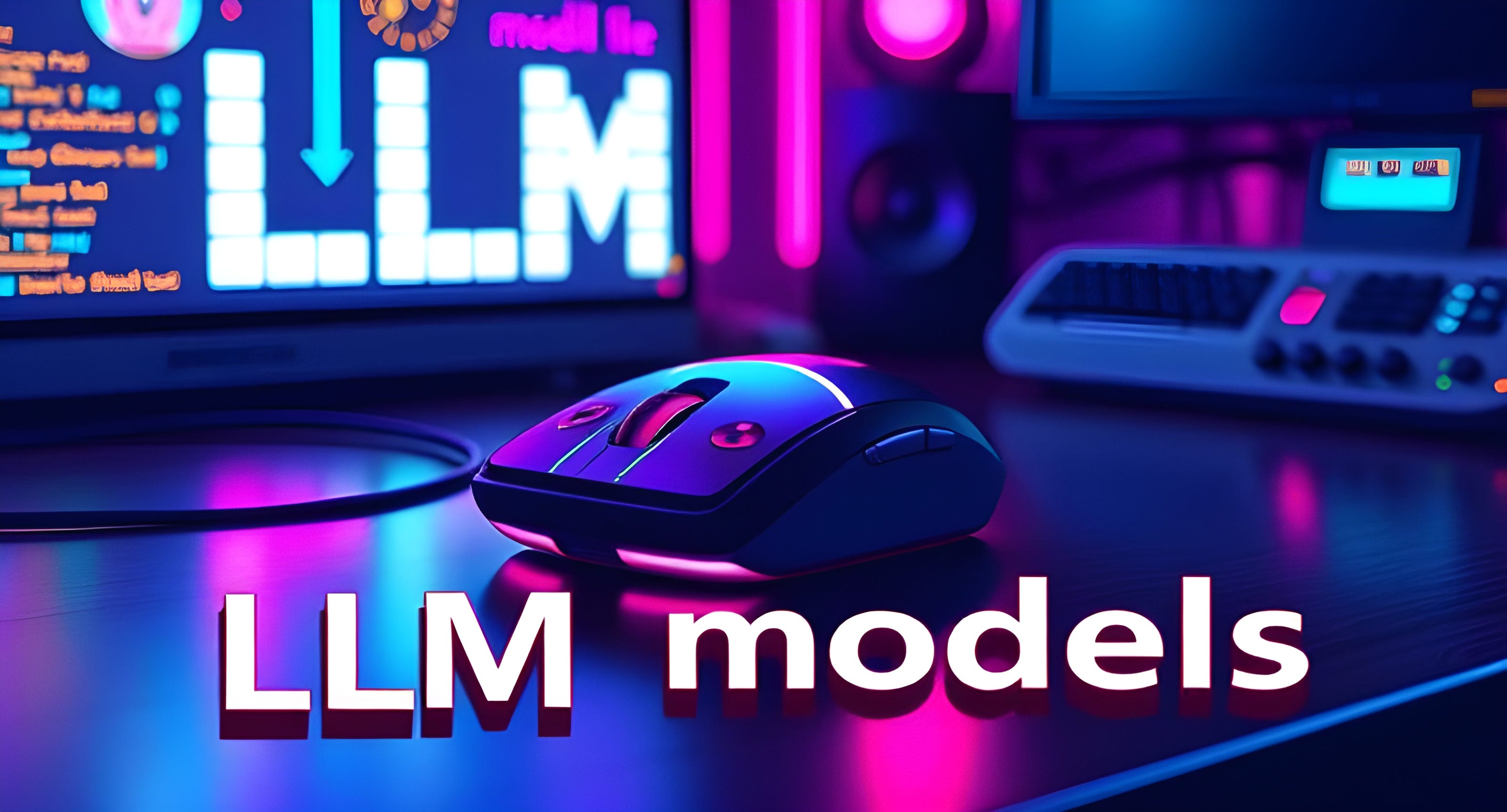 Are LLMs the ultimate alpha generator?