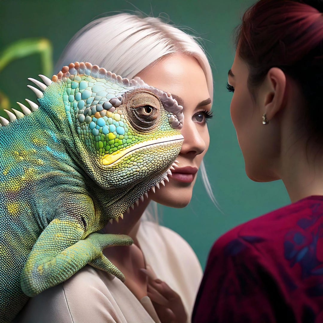 Social Chameleons: How Autistic People Navigate Communication