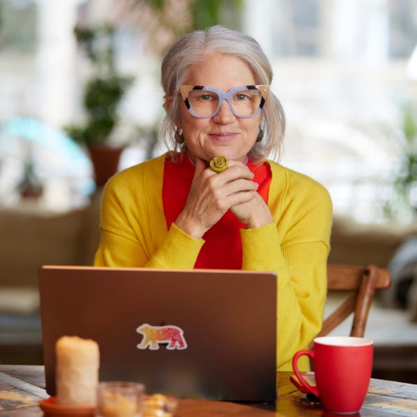 Janet Nicol | Substack