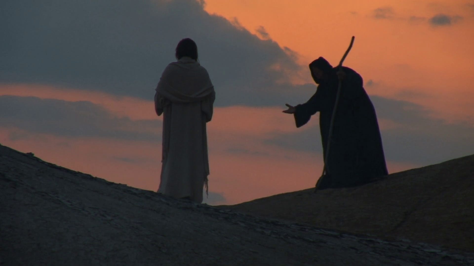 SPIRITUAL WARFARE ... - by K. L. Cobb Jr.