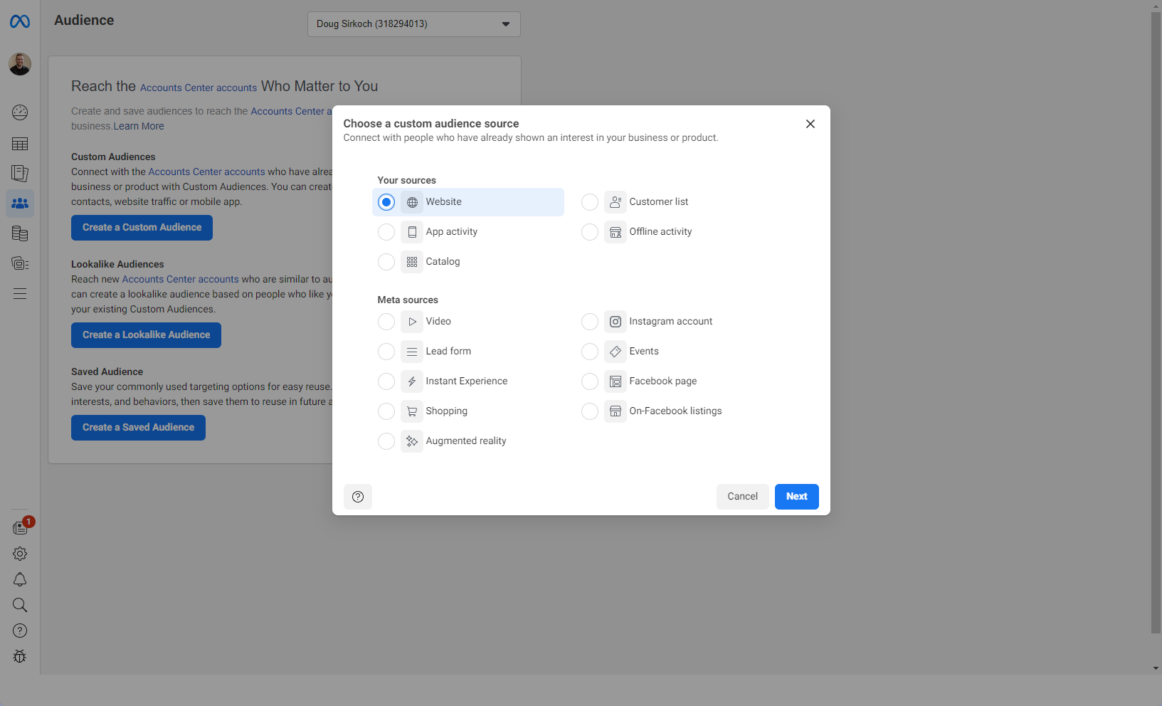 How to Set Up a High Performing Retargeting Campaign