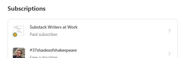 Support for the Thom Hartmann Program Substack