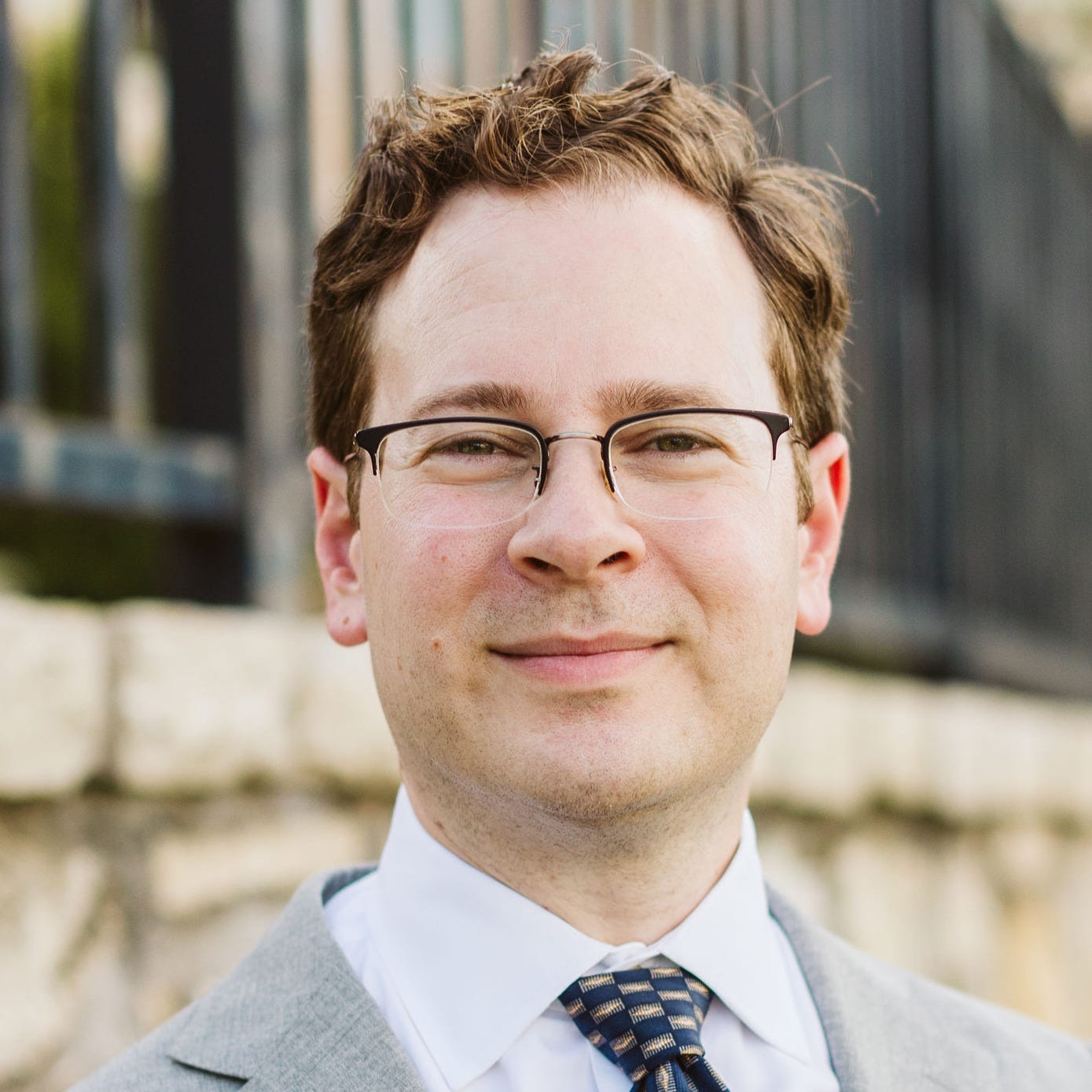 Daniel Schuman | Substack