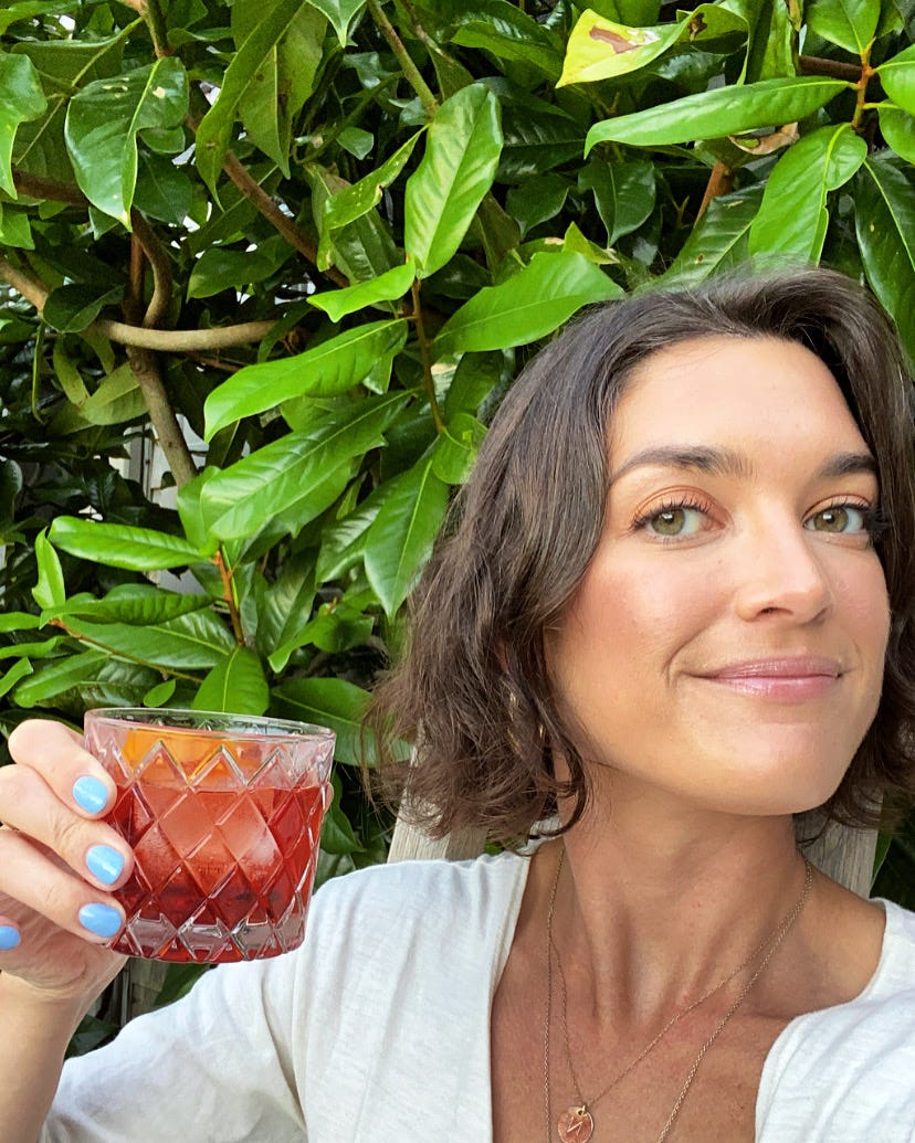 Nell Goddard | Substack