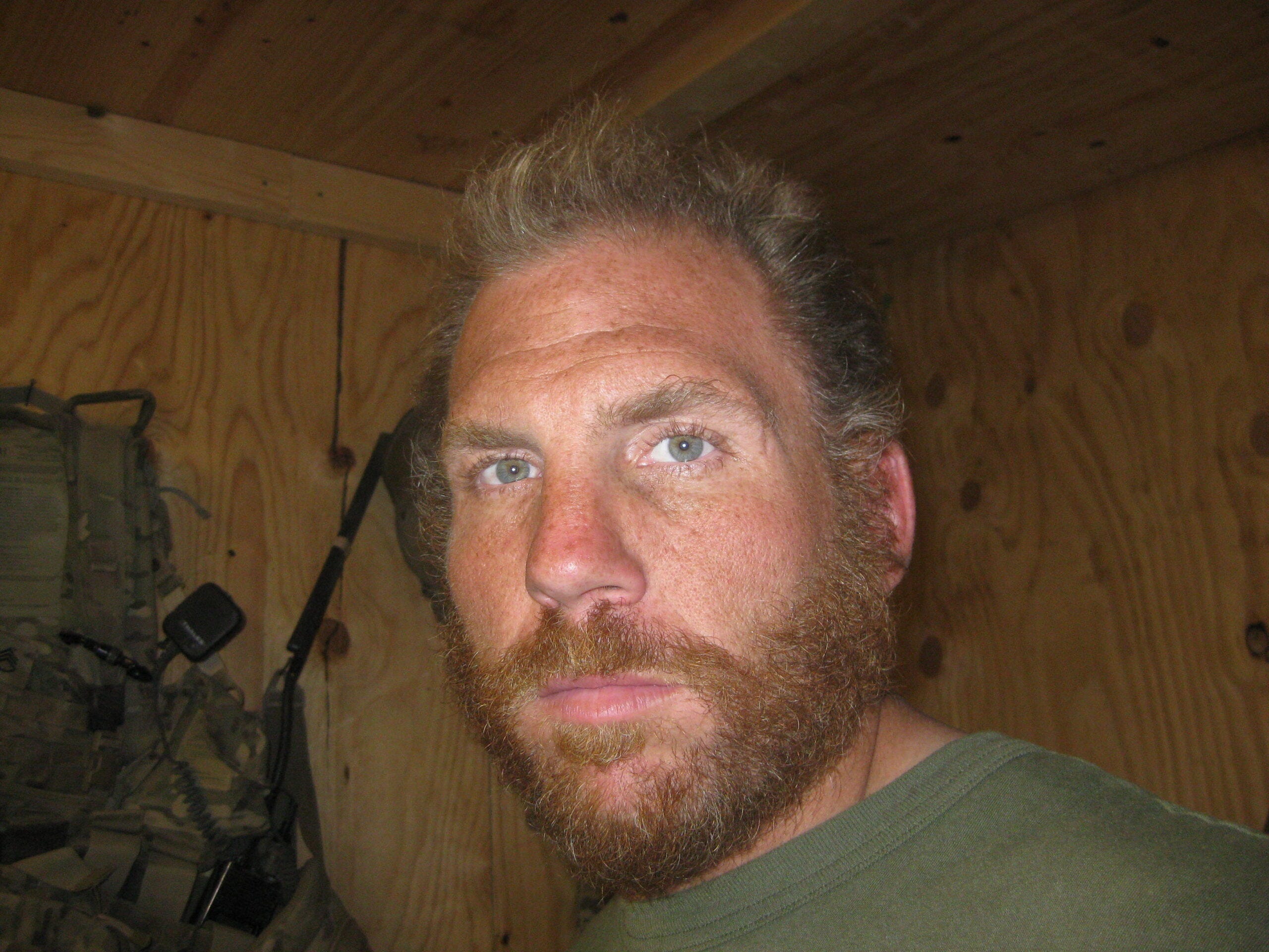 "Sgt. Slaughter": The Shocking Tale of Robert Bales and the Kandahar ...