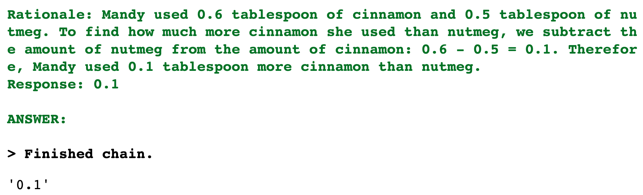 Introduction to LangChain: Prompt Engineering Fundamentals