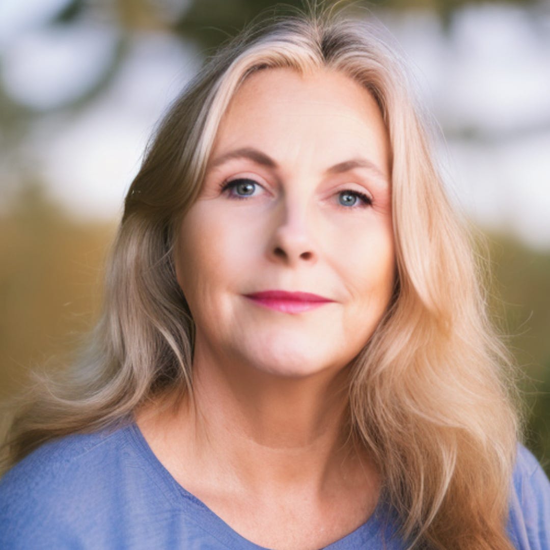 Theresa Touhey | Substack