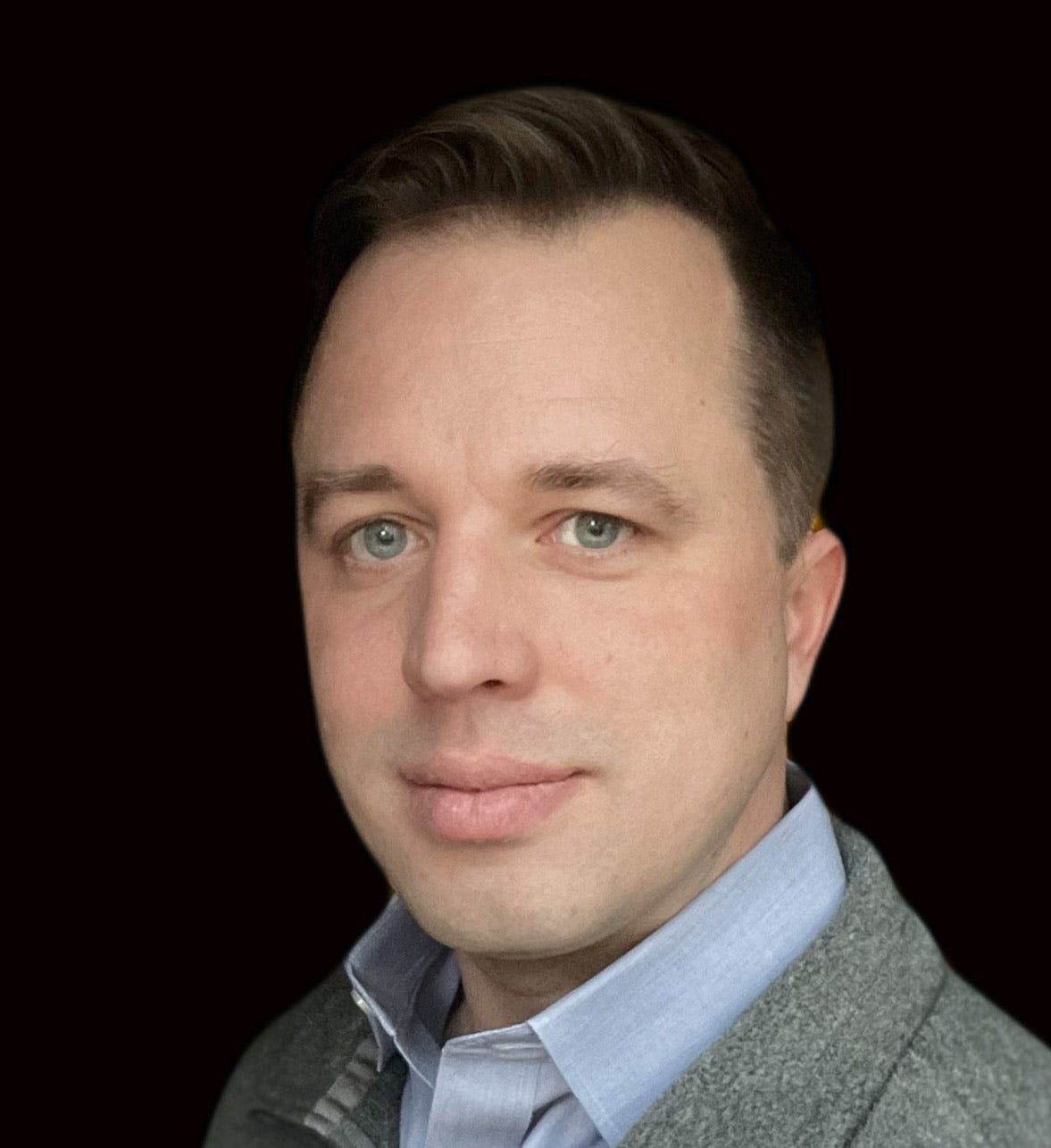 John Muller | Substack