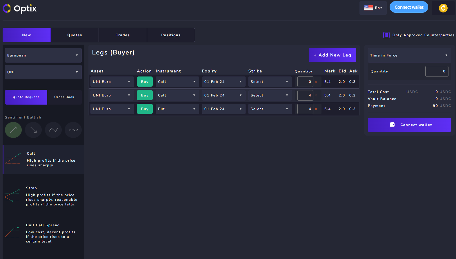 Introducing Optix v2 & the OPTIX Token: Unlocking Altcoin Token Potential