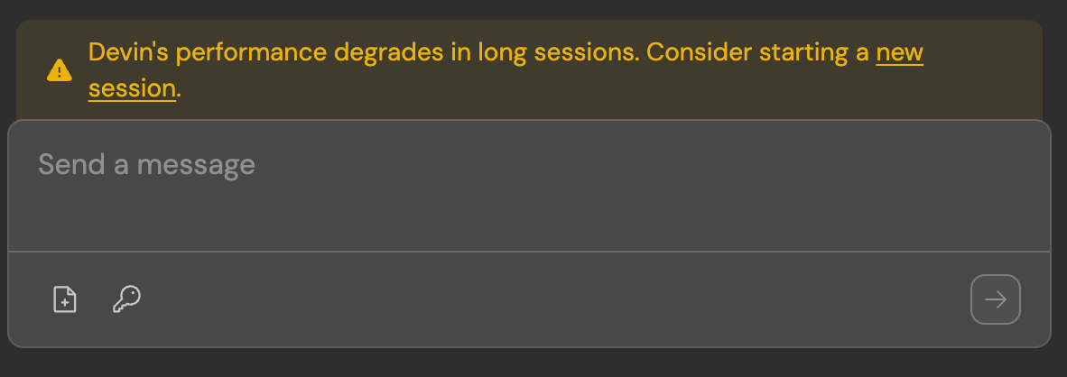 Devin - First Impressions - by Zhu Liang - The Ground Truth